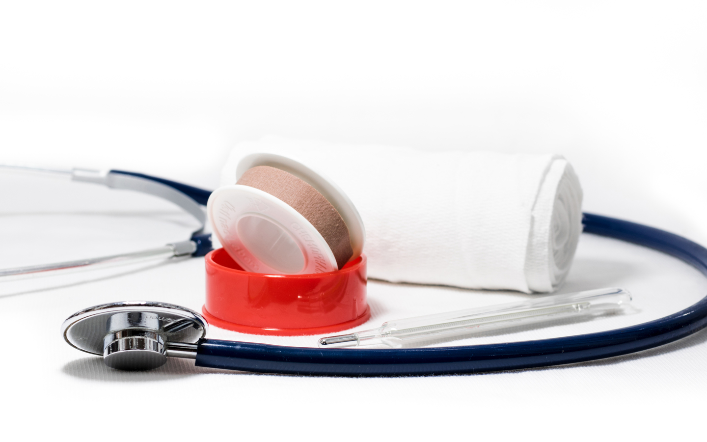 QUIVER MEDICAL CENTRE