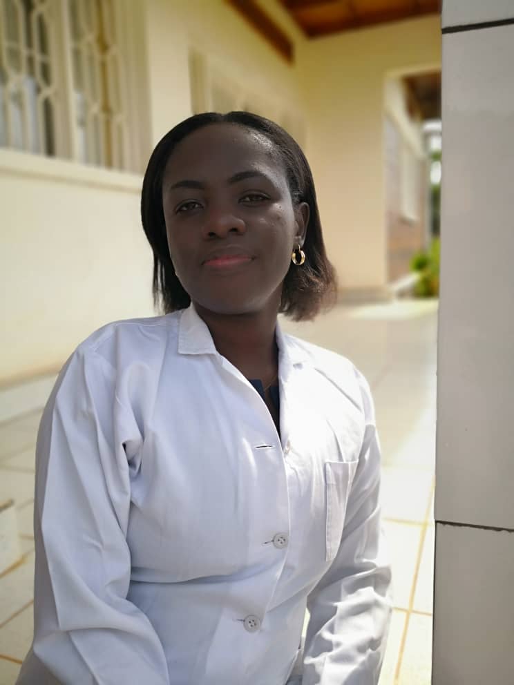 Charles NKURUNZIZA (La Life Polyclinic)