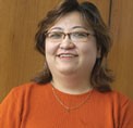 Dr Veronique WAN HOK CHEE