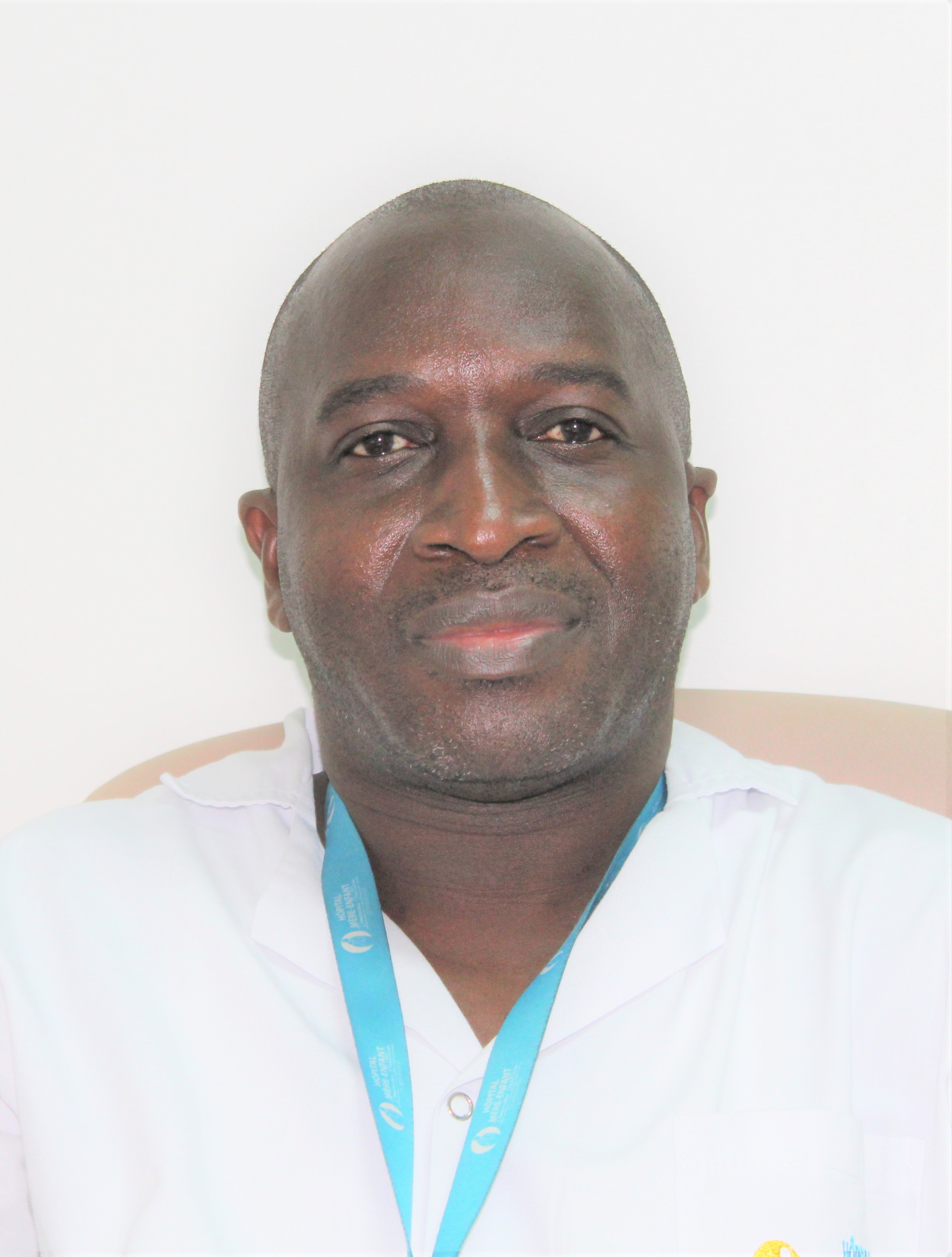 Gnenilo Alfred YEO Hôpital Mère Enfant Dominique Ouattara de ...