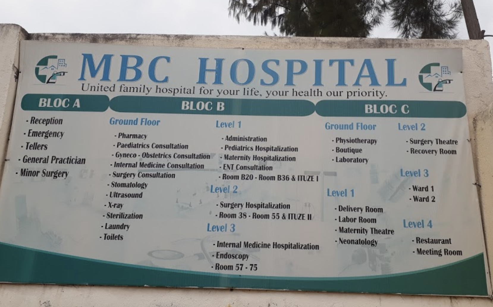 MBC HOSPITAL