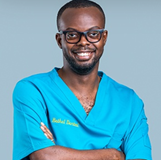 Dr Sylvester OWUSU (Bethel Dental Clinic)